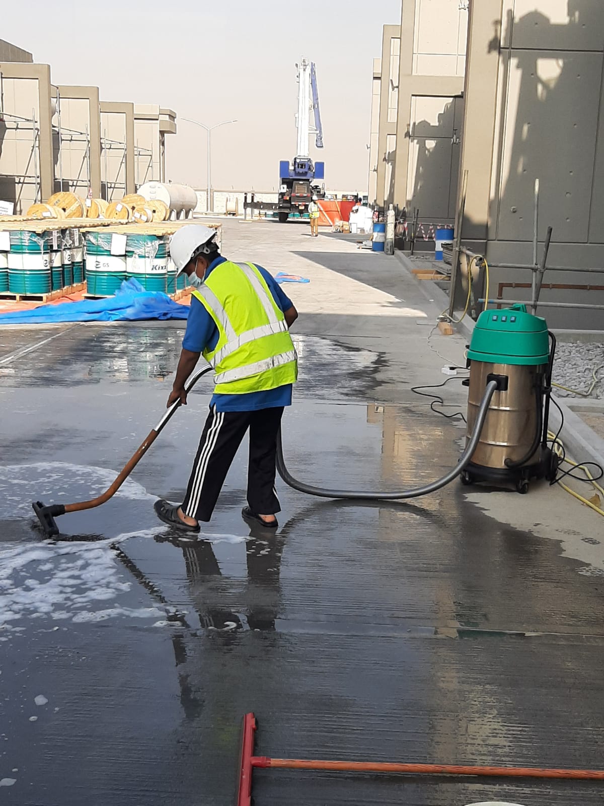 Jawahar Deep Cleaning - Deep Cleaning Service in Kuwait