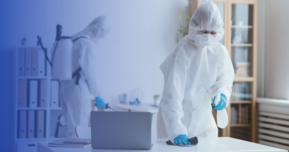 Jawahar Deep Cleaning - Deep Cleaning Services in Kuwait